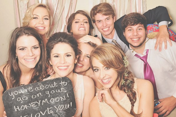 Atlanta Marriott Marquis PhotoBooth - Delta Velvet 360 - RobotBooth ...