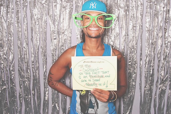 Atlanta Marriott Marquis PhotoBooth - Delta Velvet 360 - RobotBooth ...