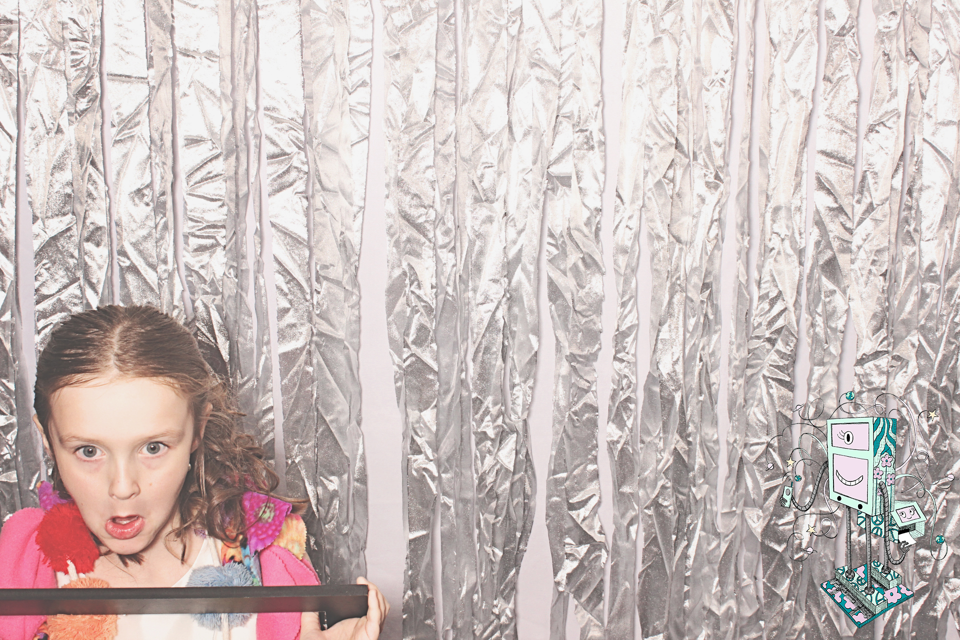 Atlanta Forrest Hills Resort PhotoBooth - Avia & Justin Wedding ...