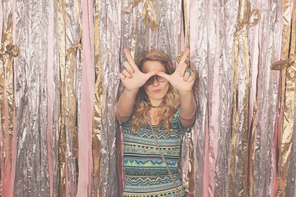 Atlanta Marriott Marquis PhotoBooth - Delta Velvet 360 - RobotBooth ...