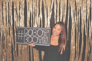 Atlanta Pepsico PhotoBooth - Pepsico Employee Appreciation - RobotBooth ...