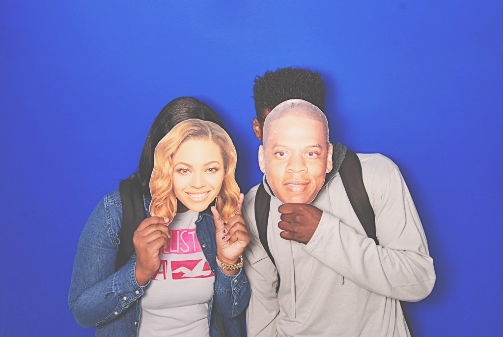 Atlanta Pepsico PhotoBooth - Pepsico Employee Appreciation - RobotBooth ...