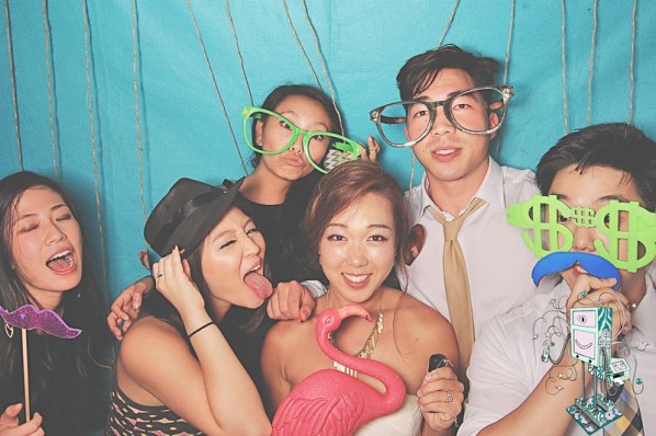 Atlanta Marriott Marquis PhotoBooth - Delta Velvet 360 - RobotBooth ...