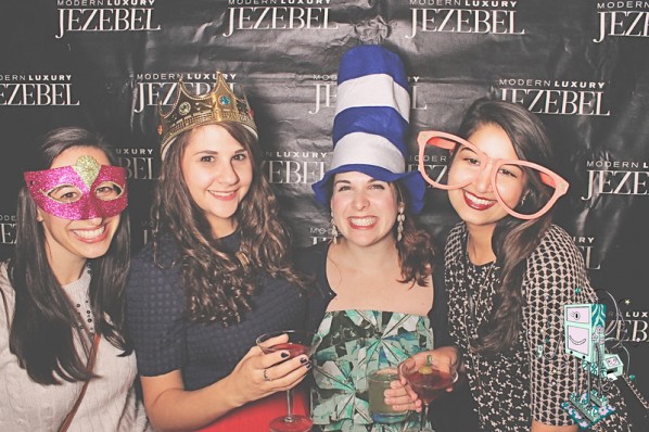 Atlanta Pepsico PhotoBooth - Pepsico Employee Appreciation - RobotBooth ...