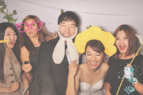 Atlanta Marriott Marquis PhotoBooth - Delta Velvet 360 - RobotBooth ...