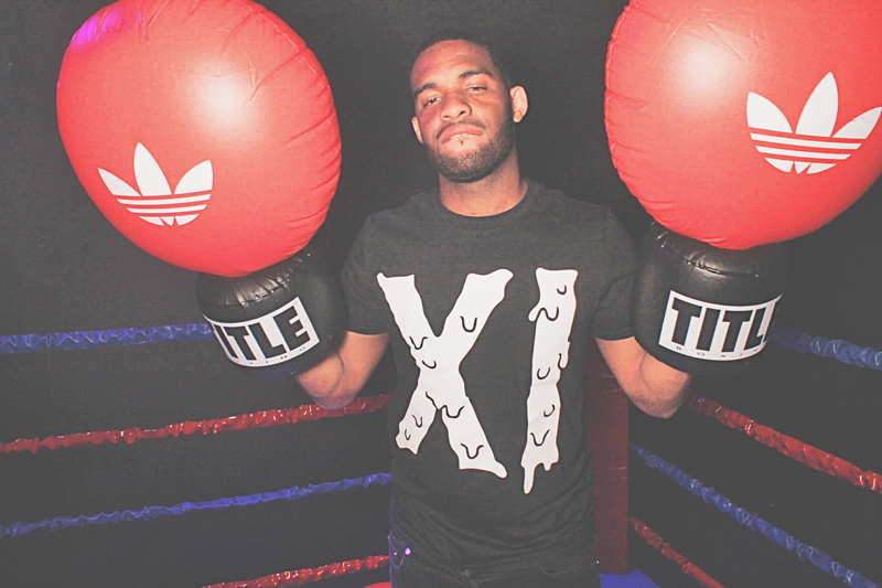 Atlanta Corporate Photo Booth Rental - Robot Booth