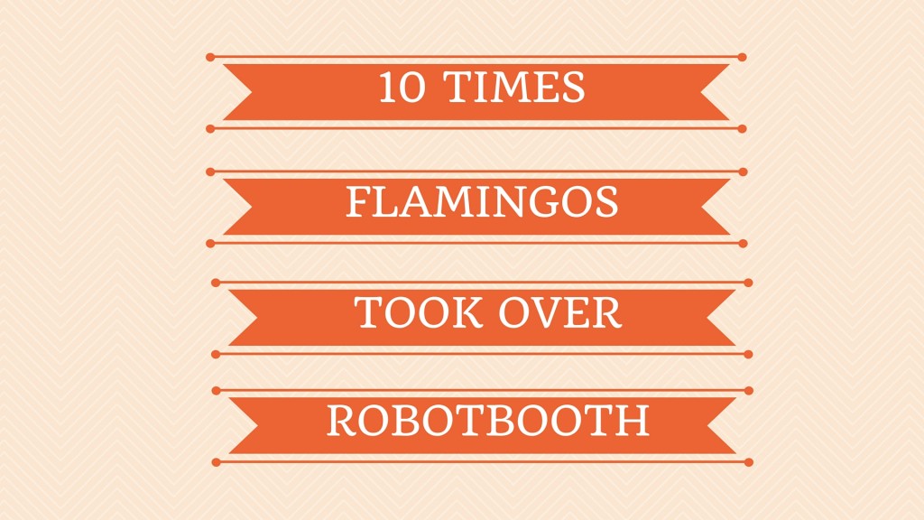 Atlanta Pepsico PhotoBooth - Pepsico Employee Appreciation - RobotBooth ...