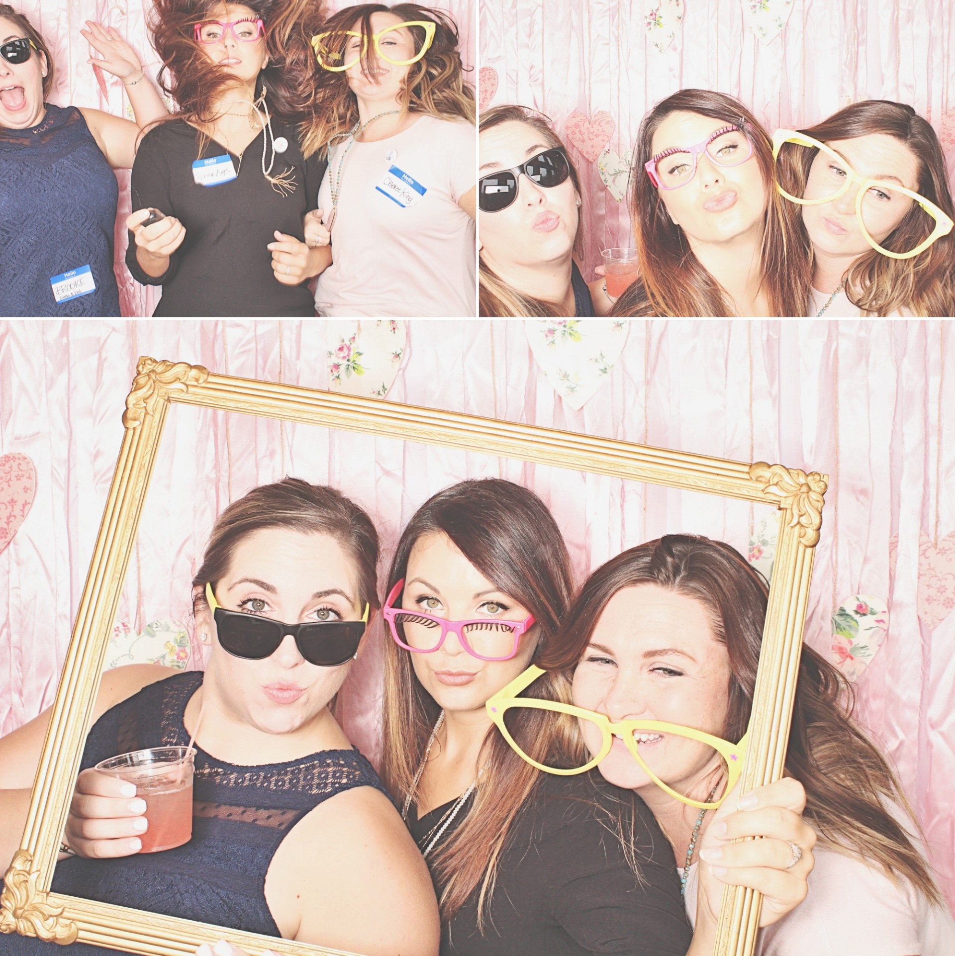 Wedding Venue in Rome, GA - The Farm Open House - RobotBooth PhotoBooth ...