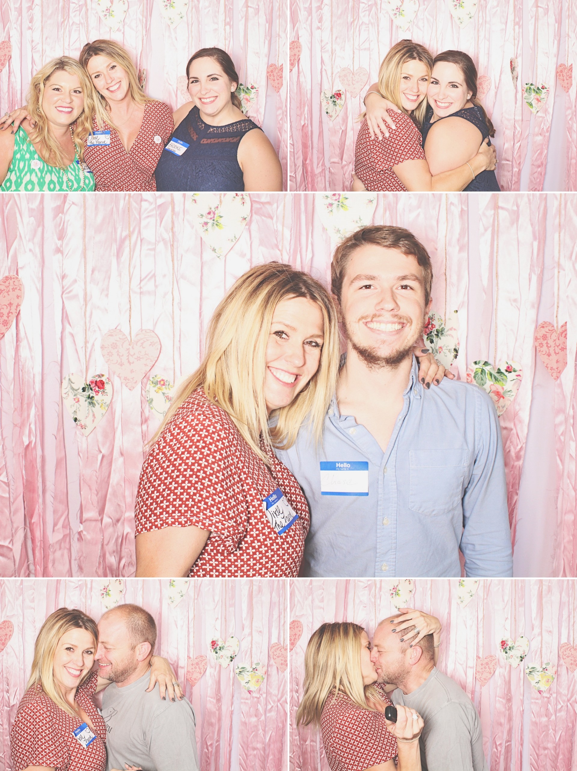 Wedding Venue in Rome, GA - The Farm Open House - RobotBooth PhotoBooth ...