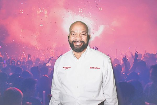 Statefarm - Robot Booth - Robot Booth