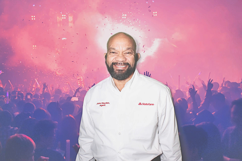 Statefarm - Robot Booth - Robot Booth