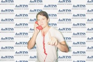 Atlanta Green Screen Photo Booth - Robot Booth (18) - Robot Booth