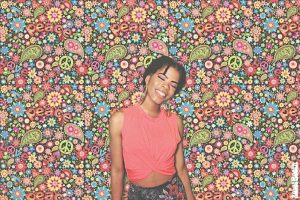 Atlanta Green Screen Photo Booth - Robot Booth (7) - Robot Booth