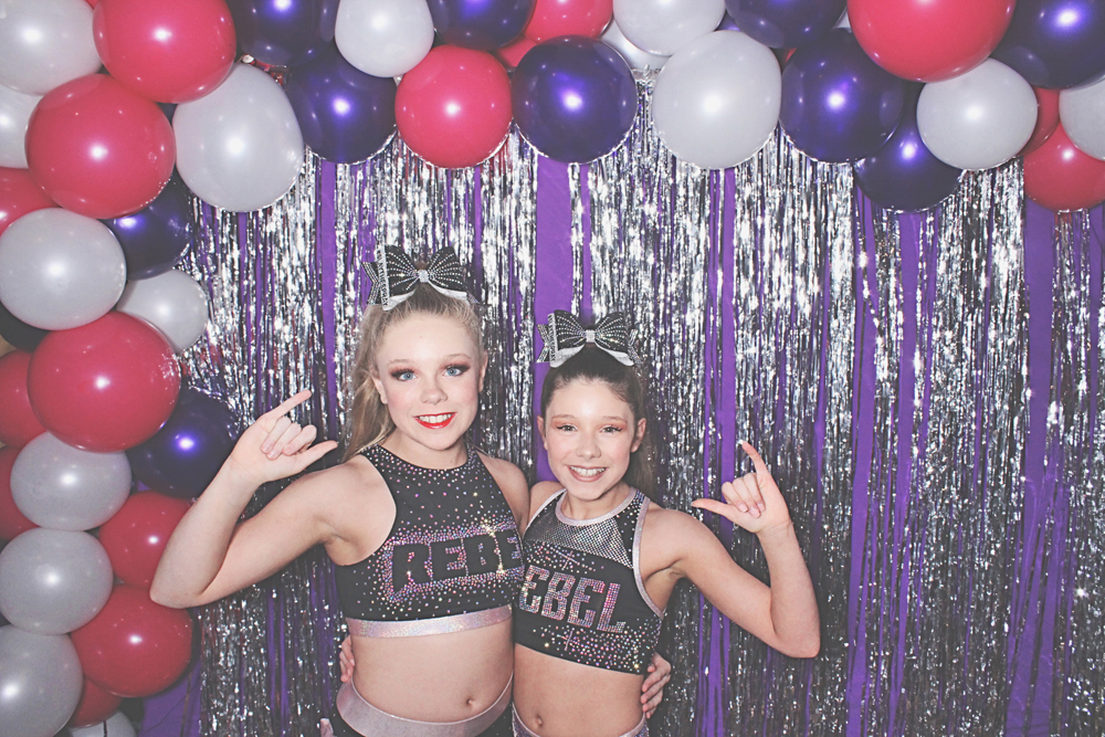 2-22-19 Atlanta Terminus 330 Photo Booth - Rebel Athletic - Robot ...