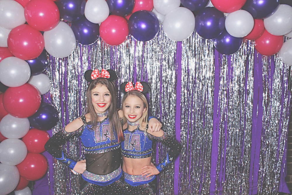 2-24-19 Atlanta Terminus 330 Photo Booth - Rebel Athletic - Robot ...