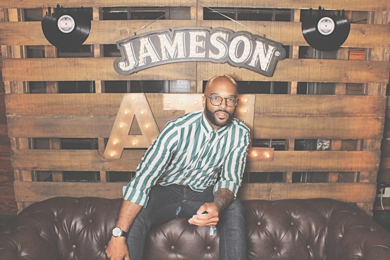 Atlanta Graveyard Tavern Photo Booth - Jameson Sessions - Robot Booth ...