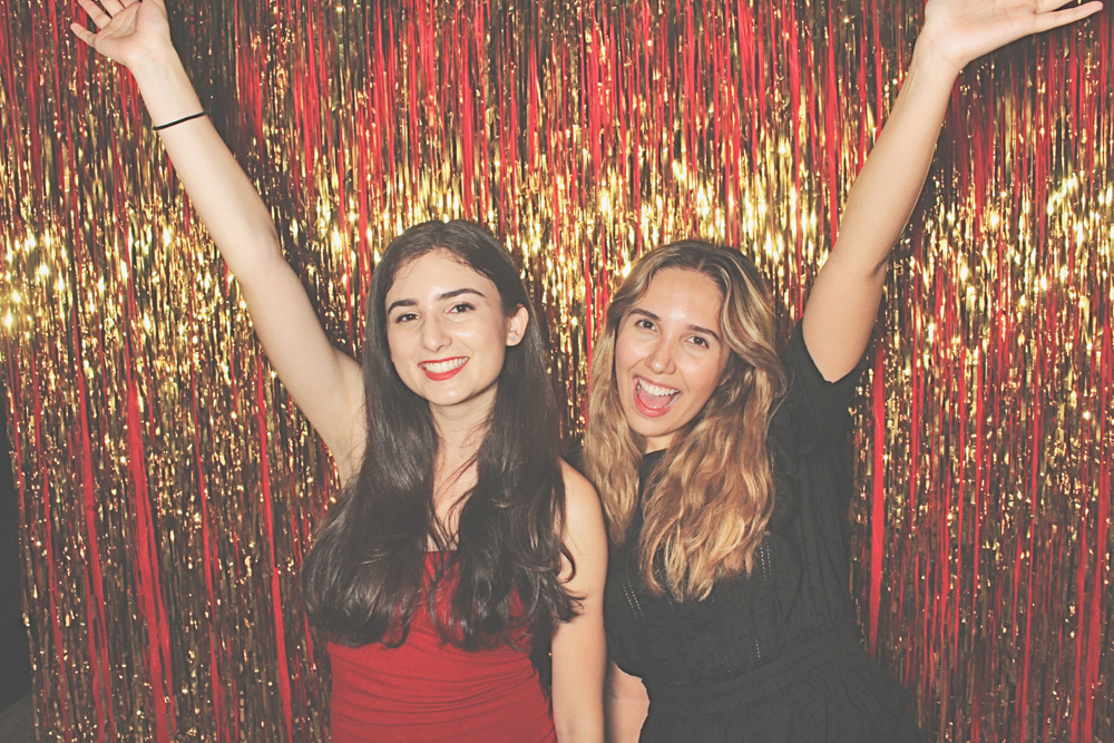 4-6-19 Atlanta The Coca-Cola Company Photo Booth - 2019 Scholars ...