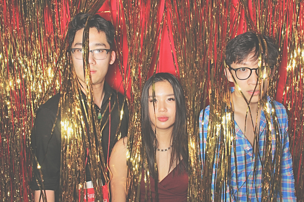 4-6-19 Atlanta The Coca-Cola Company Photo Booth - 2019 Scholars ...