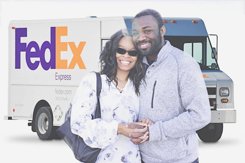 Atlanta FedEx Express Photo Booth - FedEx Express Family Fun Day ...