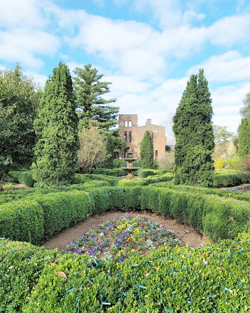 MPI at Barnsley Resort - Atlanta Photo Booth Rental - Robot Booth ...