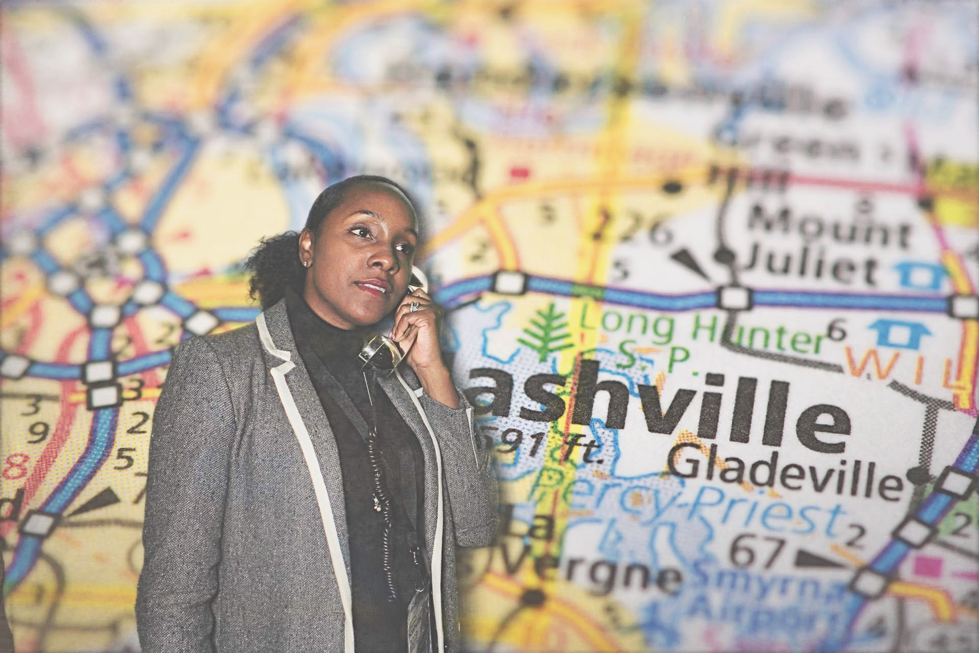 10-24-19 AR Atlanta Gaylord Opryland Resort and Convention Center Photo ...