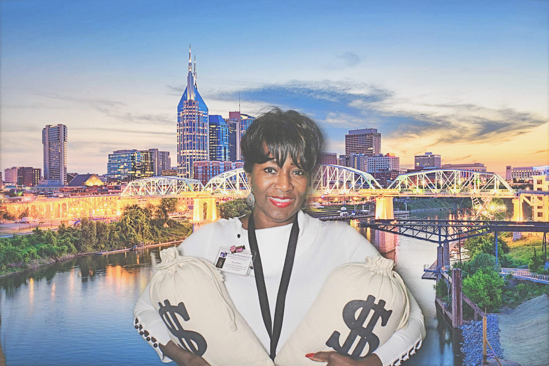 10-24-19 AR Atlanta Gaylord Opryland Resort and Convention Center Photo ...