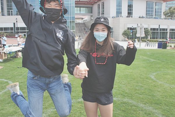 Atlanta Emory University Photo Booth - SPC Dooley's Week - Robot Booth ...