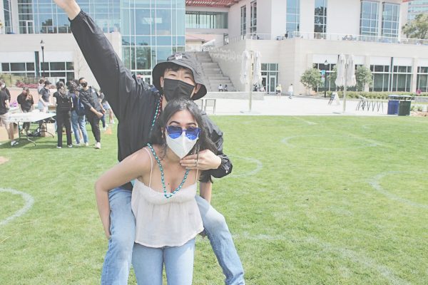 Atlanta Emory University Photo Booth - SPC Dooley's Week - Robot Booth ...