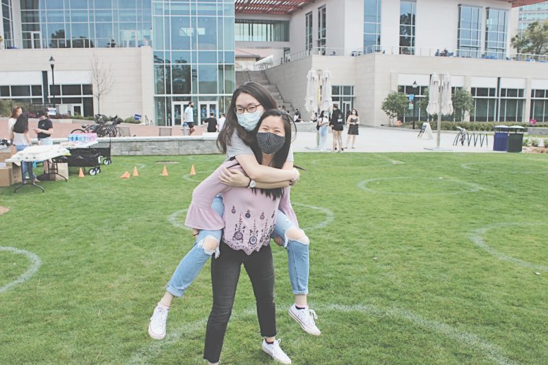 Atlanta Emory University Photo Booth - SPC Dooley's Week - Robot Booth ...