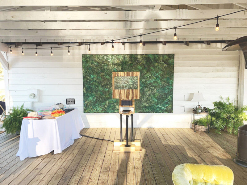 Atlanta Photo Booth Rental, Robot Booth, Announces New Booths, New ...