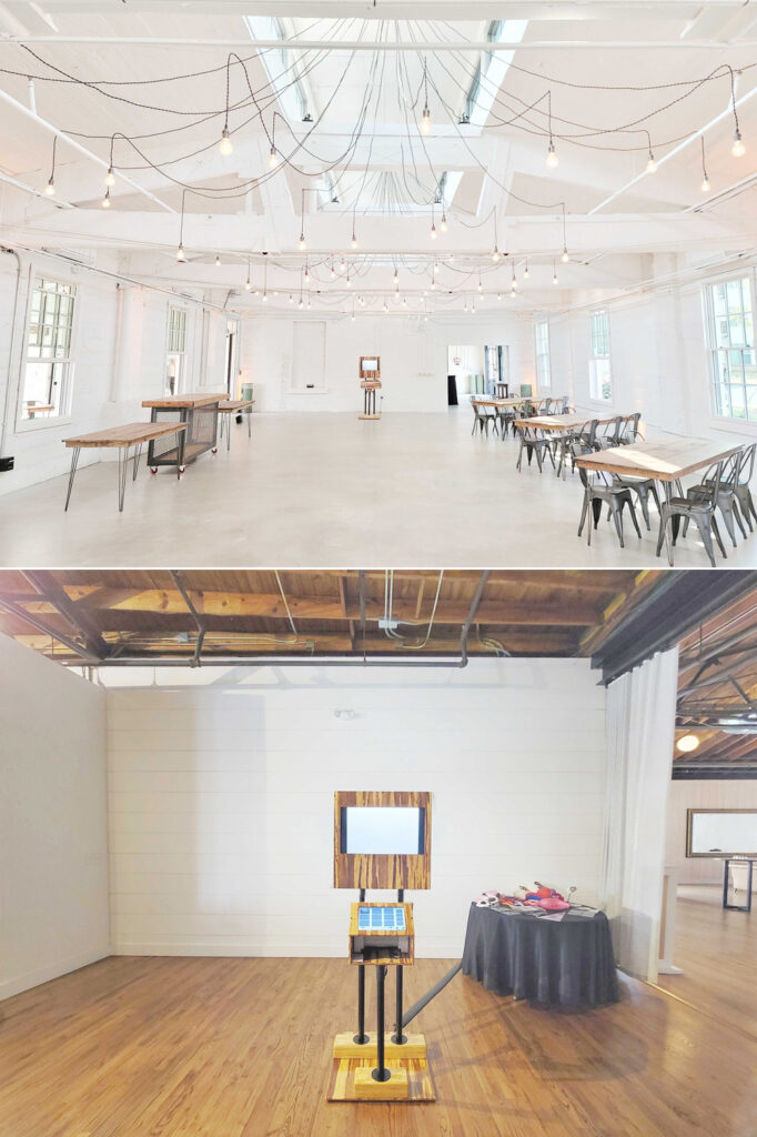 Atlanta Photo Booth Rental, Robot Booth, Announces New Booths, New ...