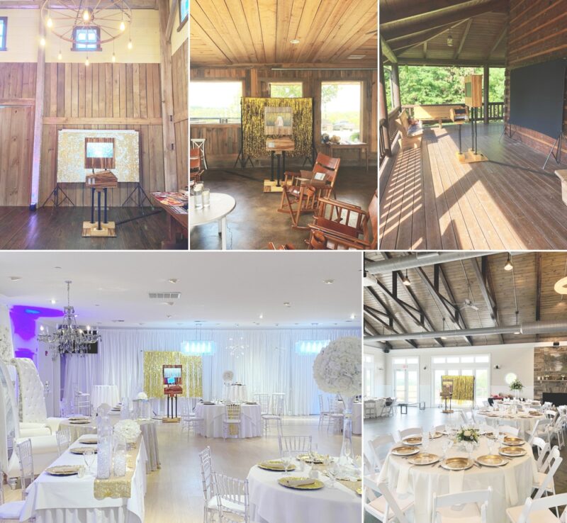 Atlanta Photo Booth Rental, Robot Booth, Announces New Booths, New ...