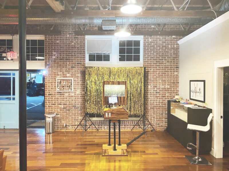 Atlanta Photo Booth Rental, Robot Booth, Announces New Booths, New ...