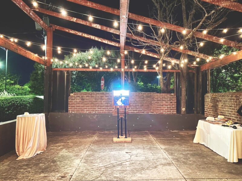 Atlanta Photo Booth Rental, Robot Booth, Announces New Booths, New ...