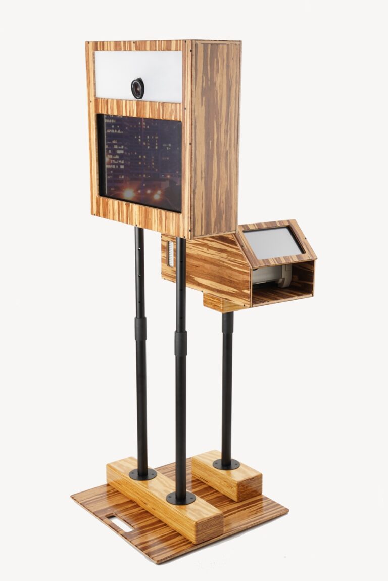 Atlanta Photo Booth Rental, Robot Booth, Announces New Booths, New ...