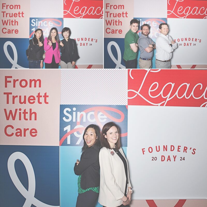 Atlanta Chick-fil-a Headquarters Support Center Photo Booth - Robot ...