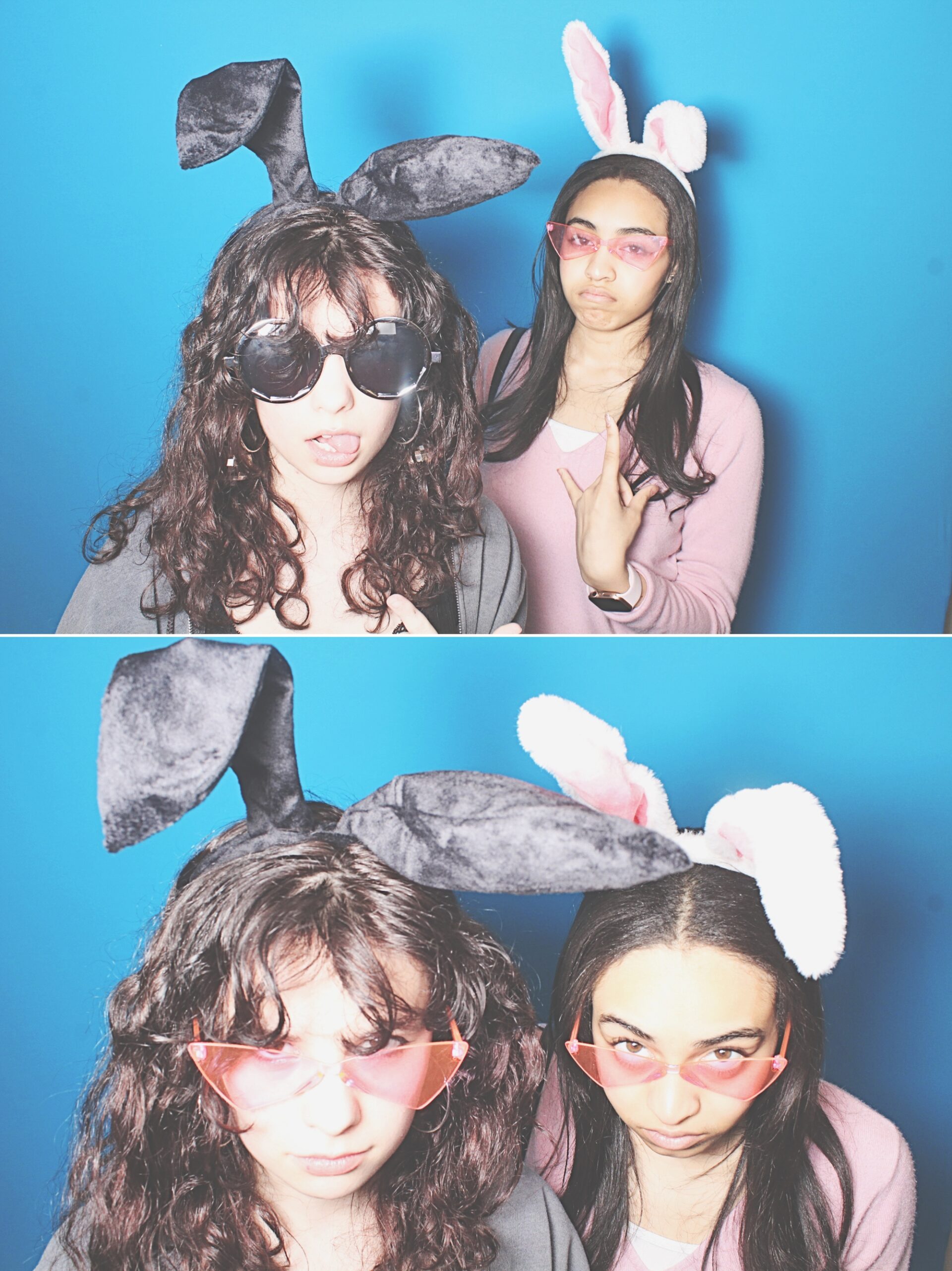 Atlanta Gas South Convention Center Photo Booth - Kpop Minicon with ...