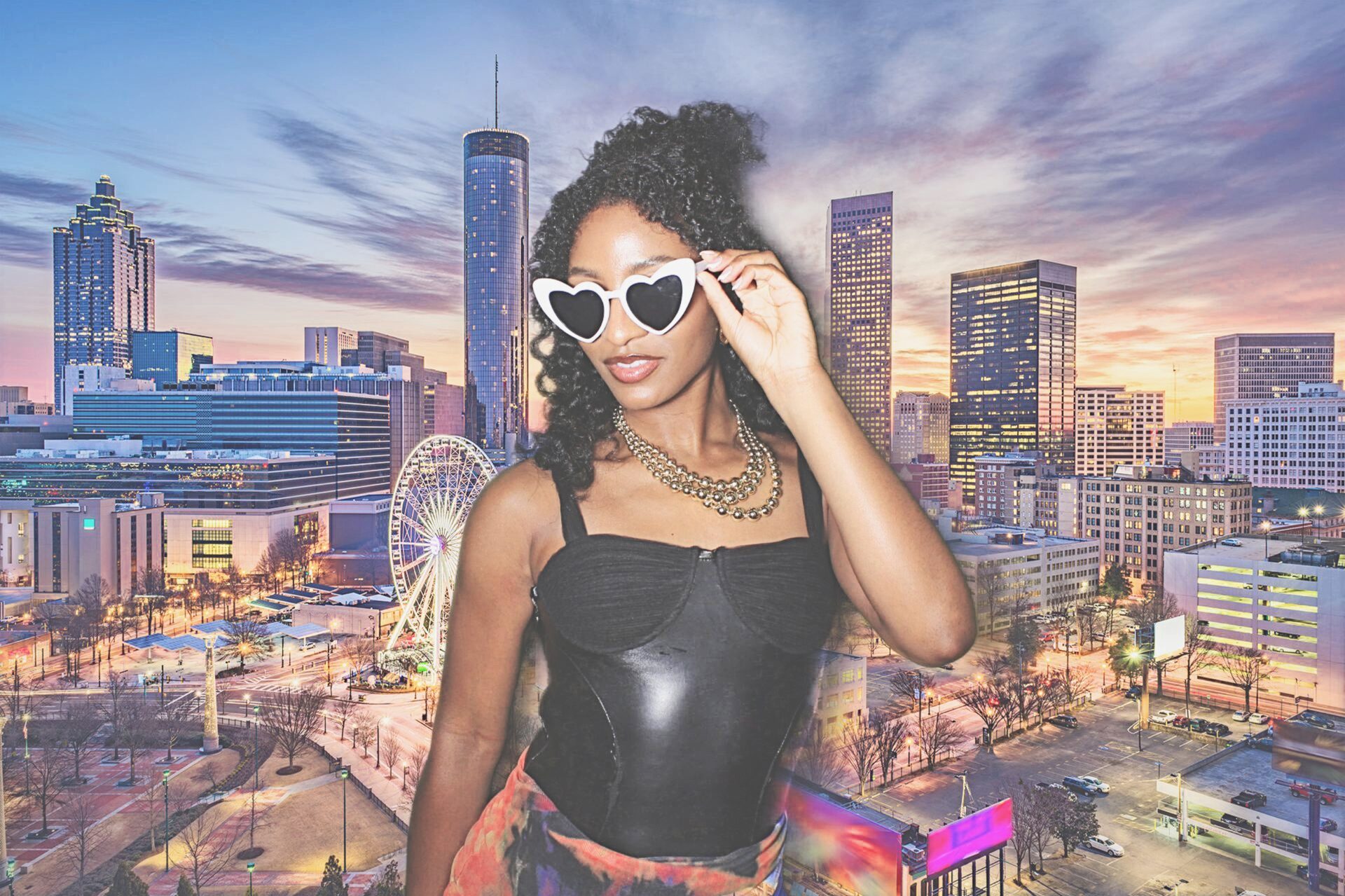 Atlanta The Star Metals Building The Electric Room Photo Booth ATL ...