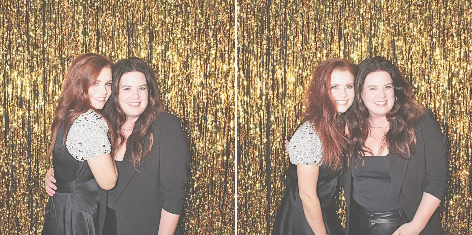 Brewdog Atlanta Photo Booth - Sweet Magnolias Season 4 Wrap Party ...